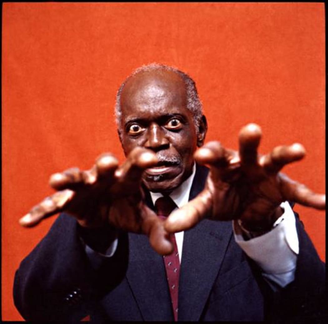 Hank Jones turns 100 | RNZ