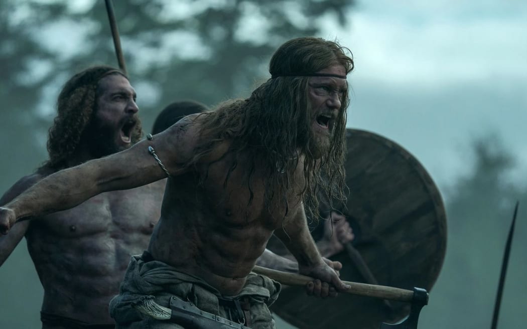 Review: The Northman | RNZ