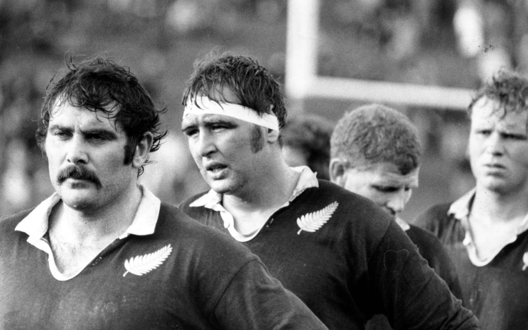 Keith Murdoch passes away | RNZ News