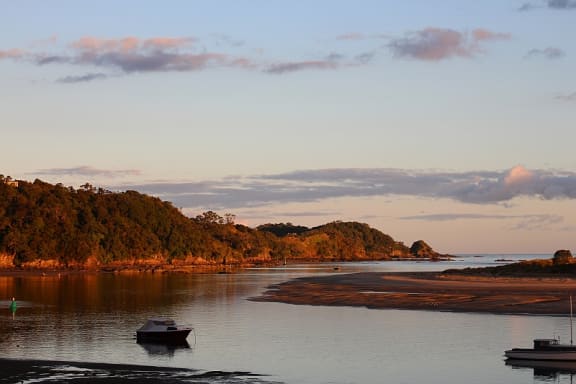 NZ A-Z: Ngunguru | A Gallery from Afternoons | RNZ National