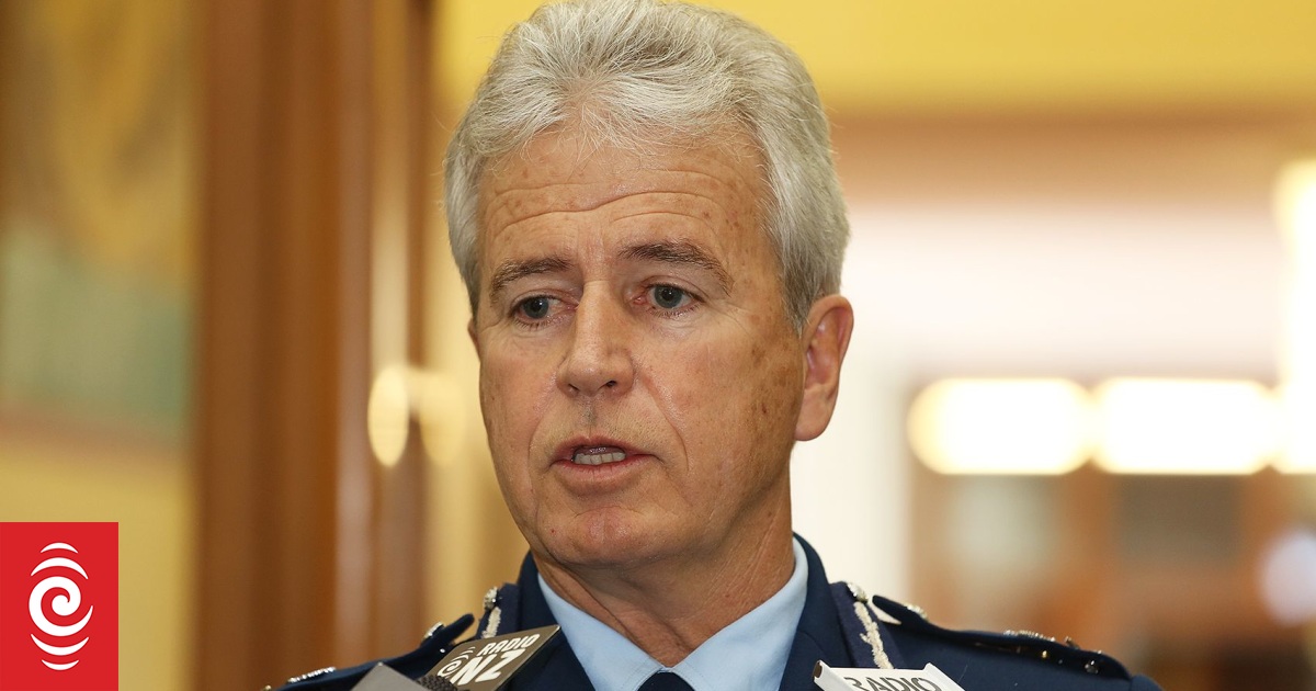 NZ High Commissioner to the Cooks named | RNZ News