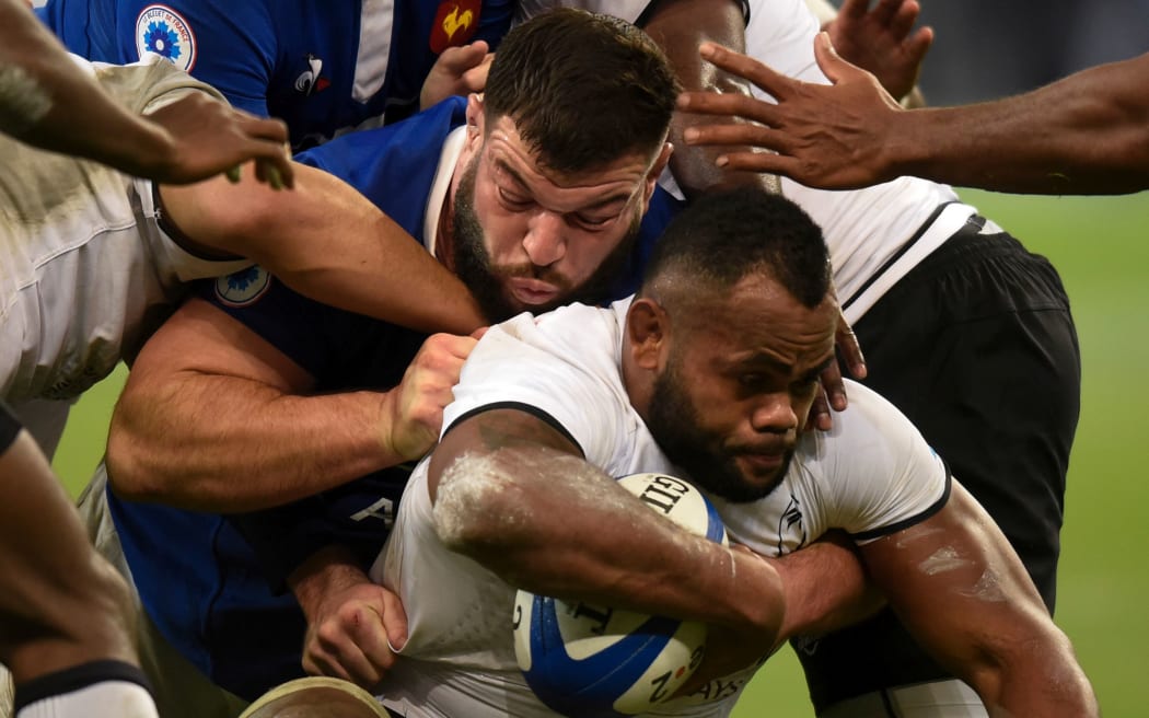 Pacific Super Rugby bid comes up short | RNZ News