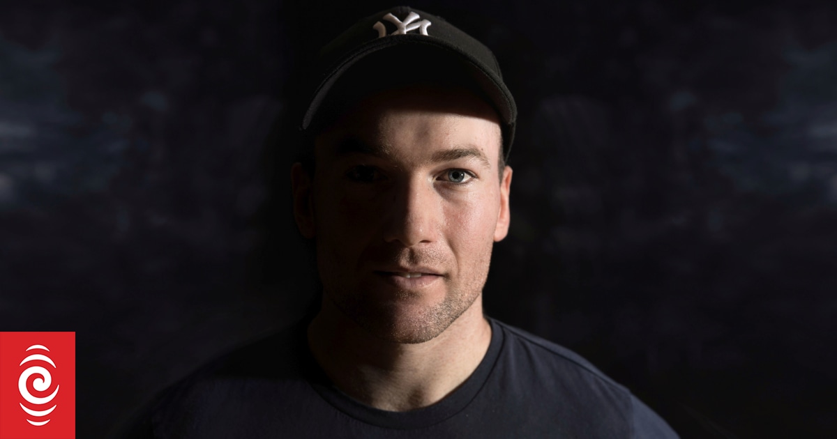 Chris Kennedy - prison to powerlifting | RNZ