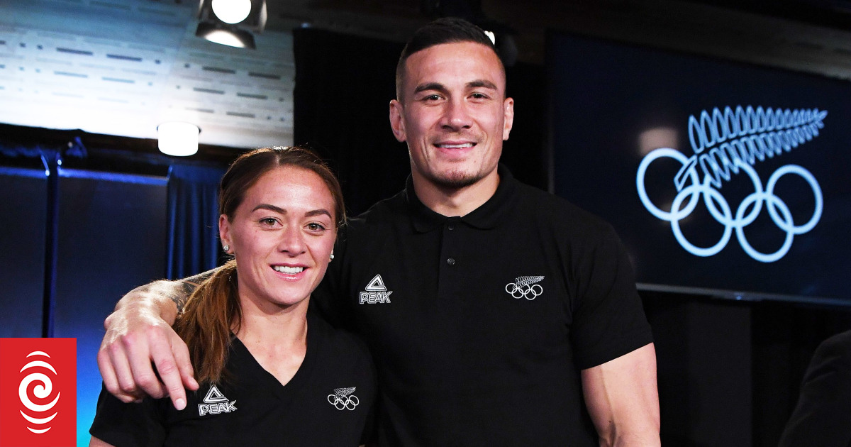 Rio gold would beat World Cup wins for SBW | RNZ News