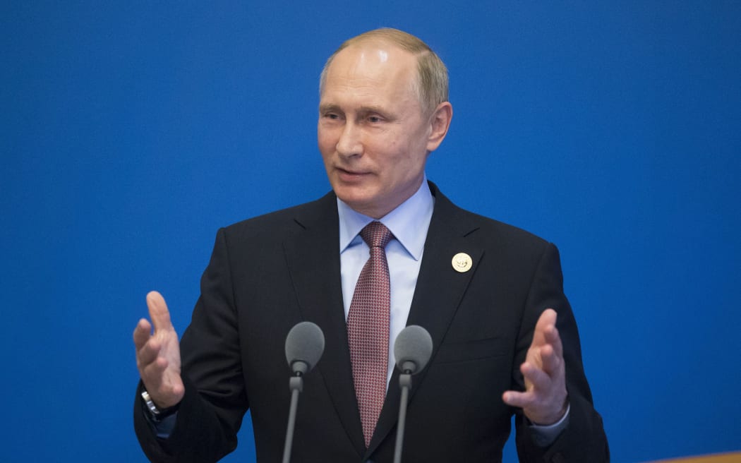 Russia Orders 755 Us Diplomatic Staff Cuts Rnz News