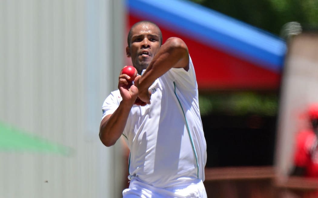 Top Proteas squad to tour NZ | RNZ News