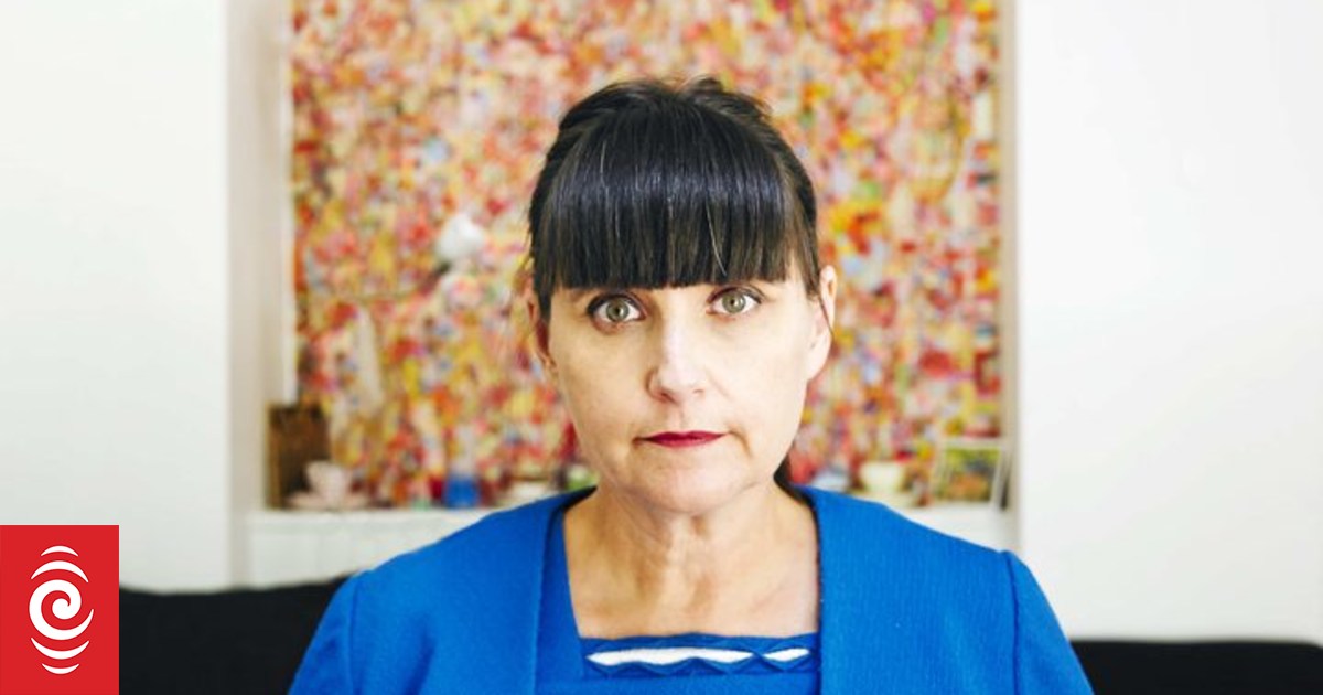 Pip Adam surveys creative non-fiction | RNZ