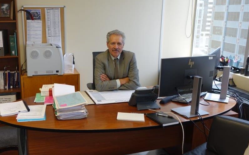 Waitangi tribunal judges burnt out - Chief Judge speaks out | RNZ News