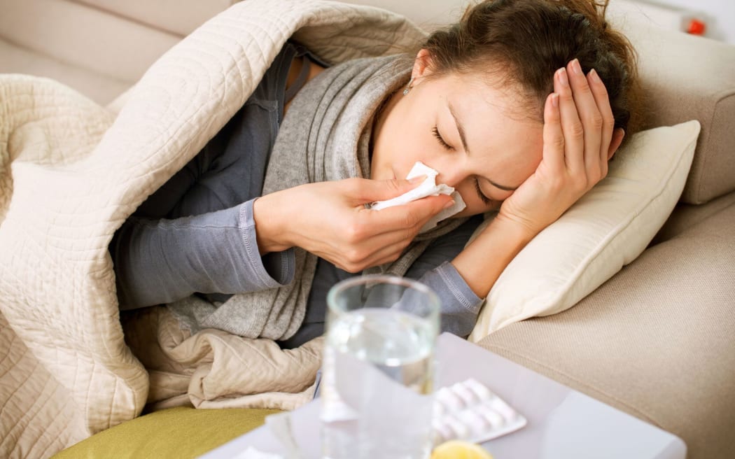 Taking the temperature on sick leave | RNZ