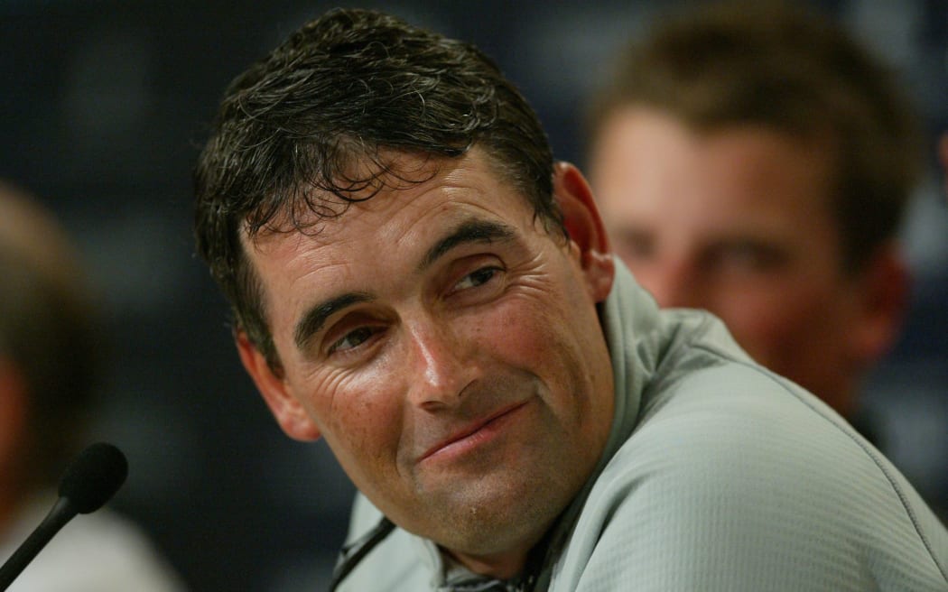 Sir Russell Coutts has a new job | RNZ News