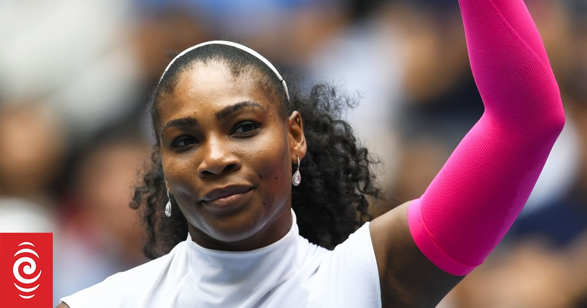 Serena Williams' reign as world number one over | RNZ News