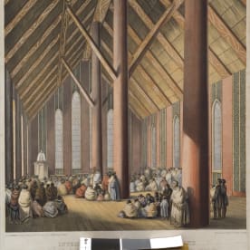 Dr Deidre Brown: early Christian missions and taonga Maori | RNZ