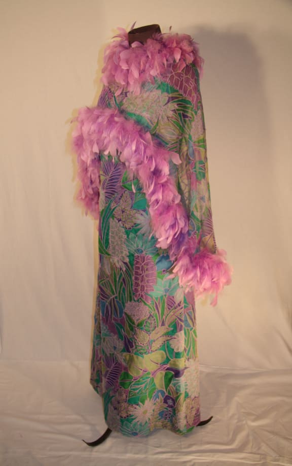 The Eden Hore Collection | A Gallery from News | RNZ