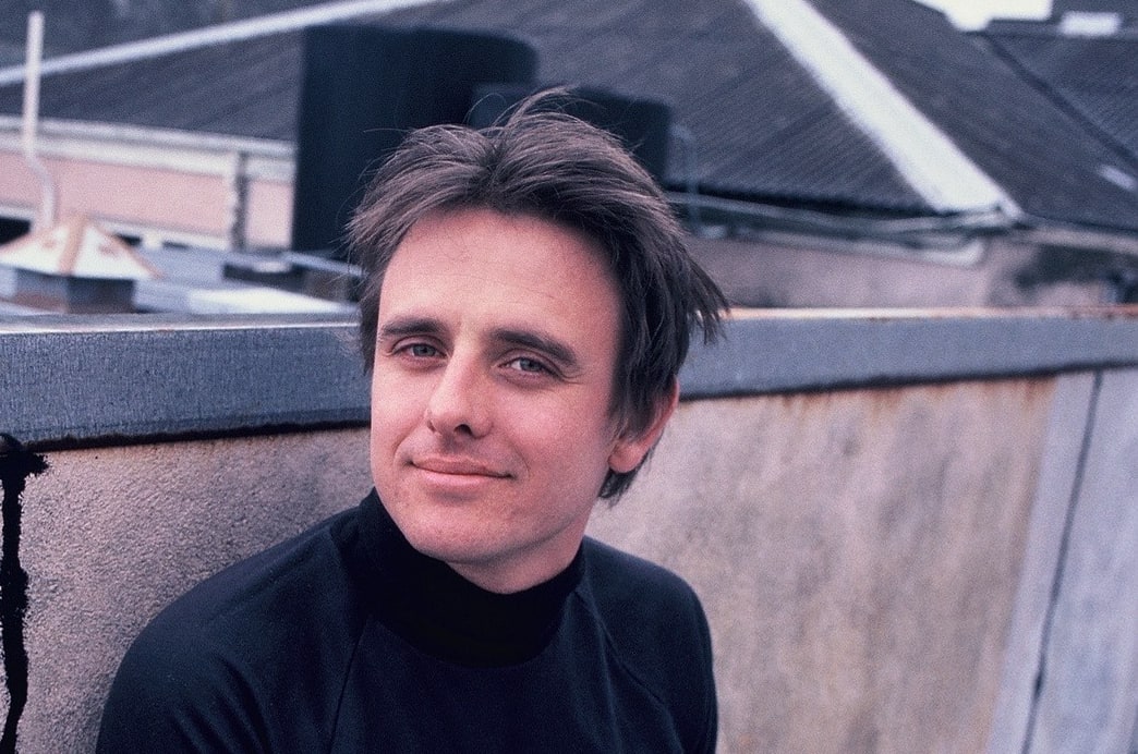 The Sampler - Bruce Springsteen, Adrianne Lenker & Ian Morris | RNZ