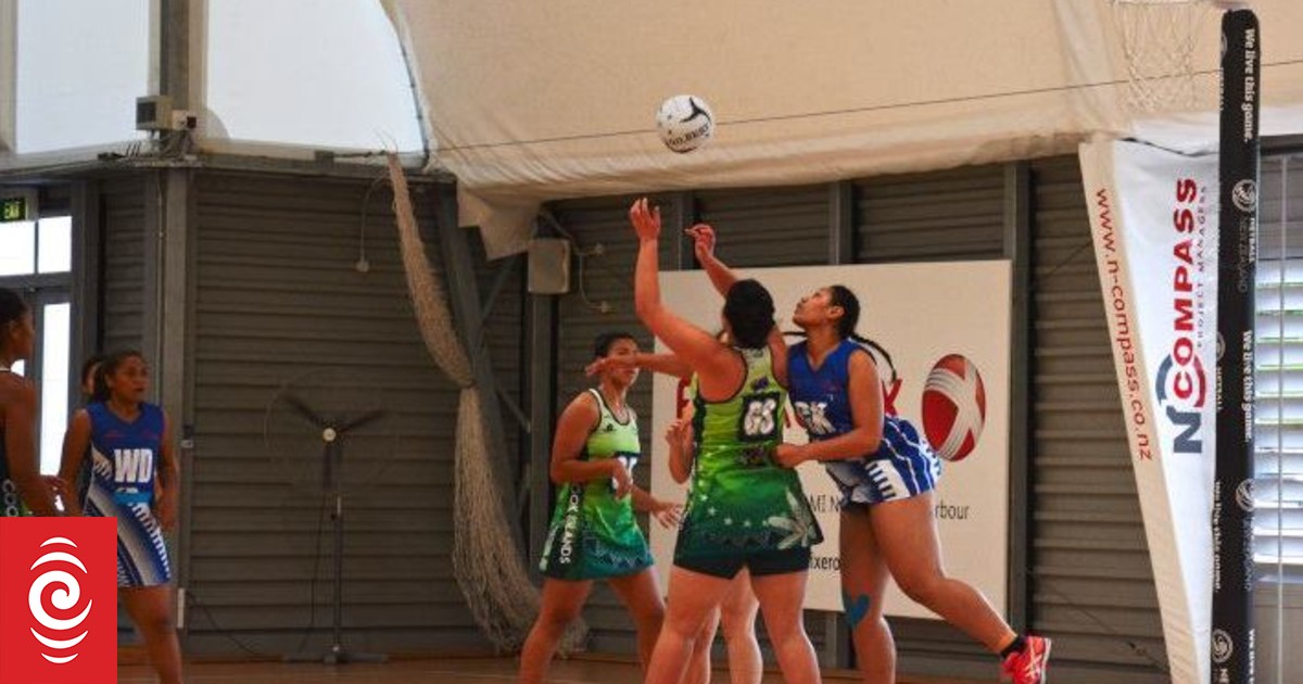 Sport: Cook Islands, Fiji impress in Oceania Youth Netball Qualifiers ...