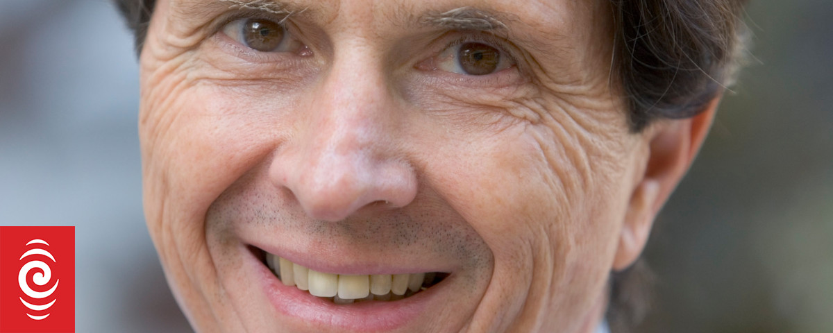 David Heymann: Preventing pandemics | RNZ