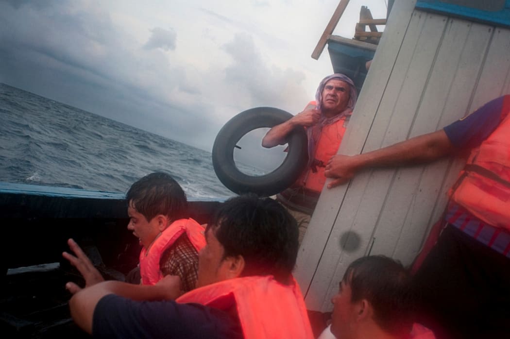 Feature interview - Barat Ali Batoor | RNZ