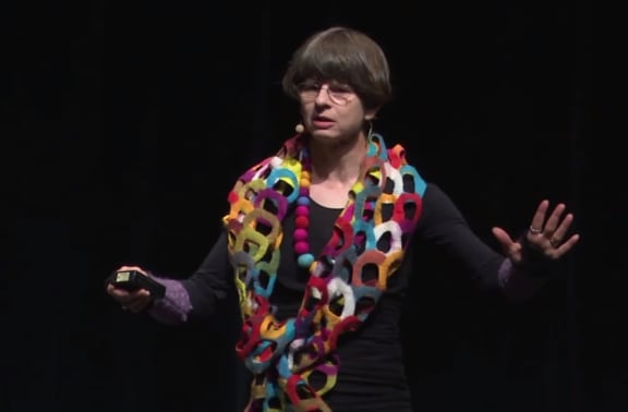 Museum Futurist Elizabeth Merritt | A Gallery from Nine To Noon | RNZ ...