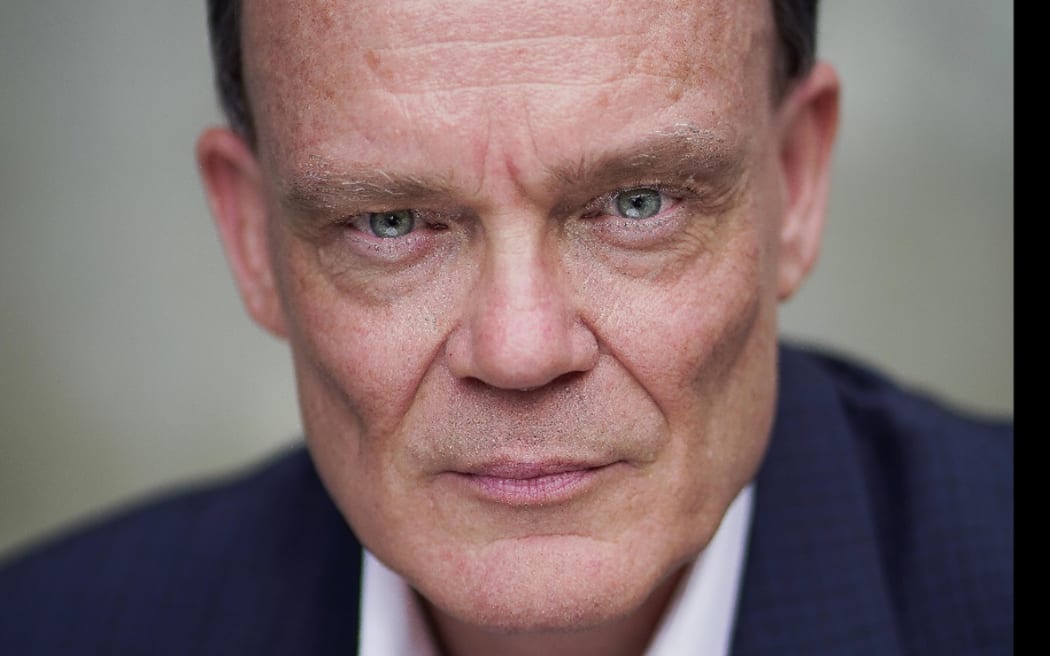 Playing favourites with Joel Tobeck | RNZ