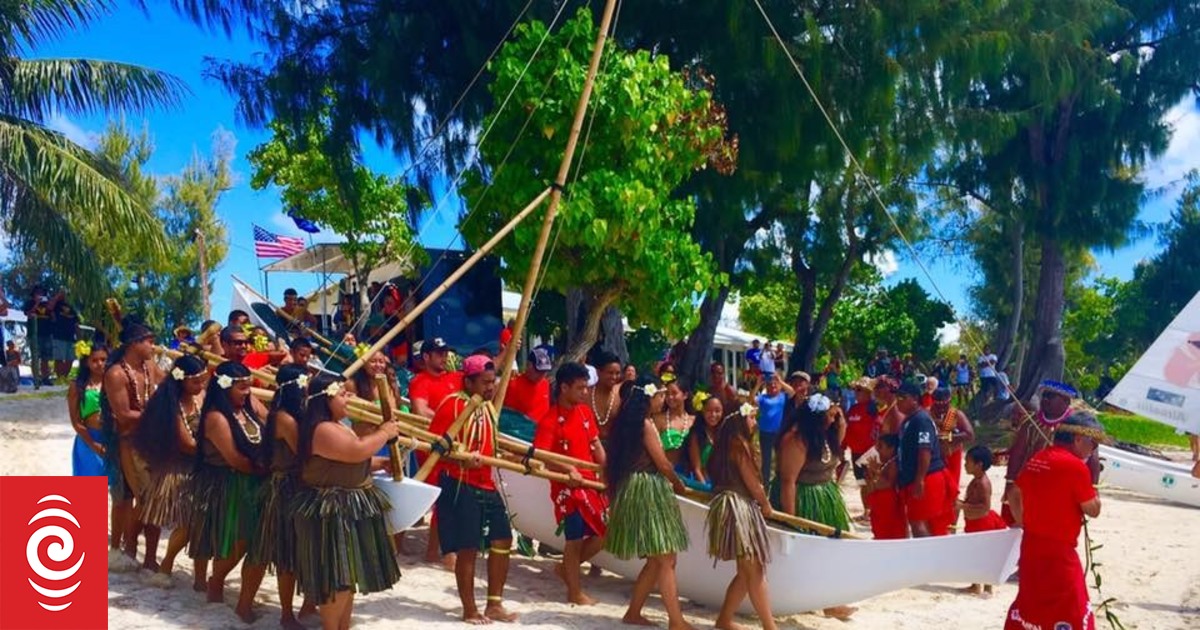 New summit to keep Chamorro culture alive | RNZ News