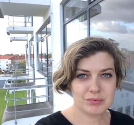 Imogen Taylor | A Gallery from Standing Room Only | RNZ National