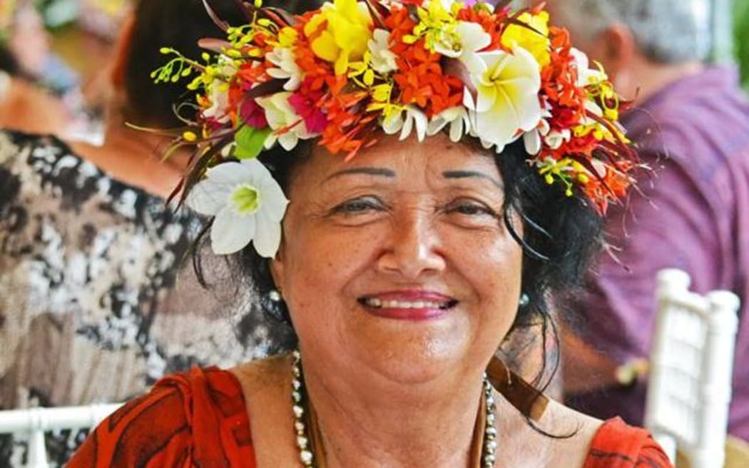 Cook Islands monarch marks 30 years | RNZ News