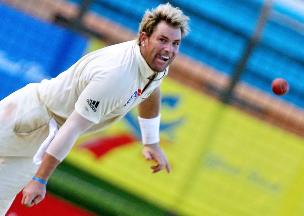 Shane Warne: Cricket's greatest bowler lived a life that veered ...