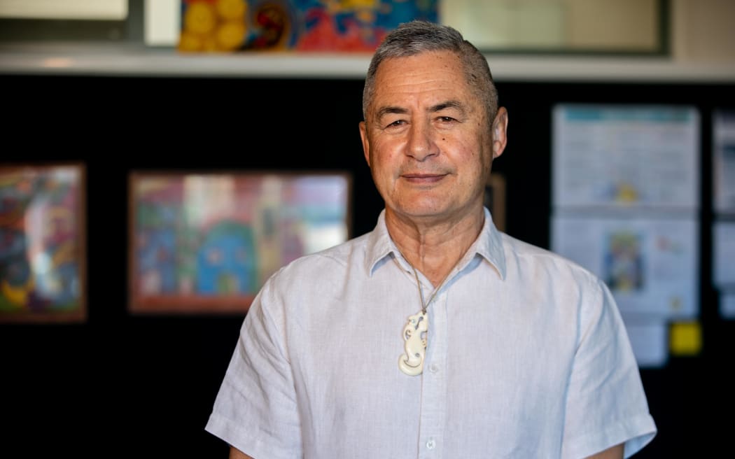 Rotorua schools deal with complex needs amid emergency housing crisis | RNZ