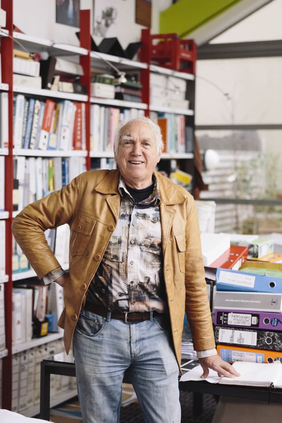 The Park Mews Effect | RNZ