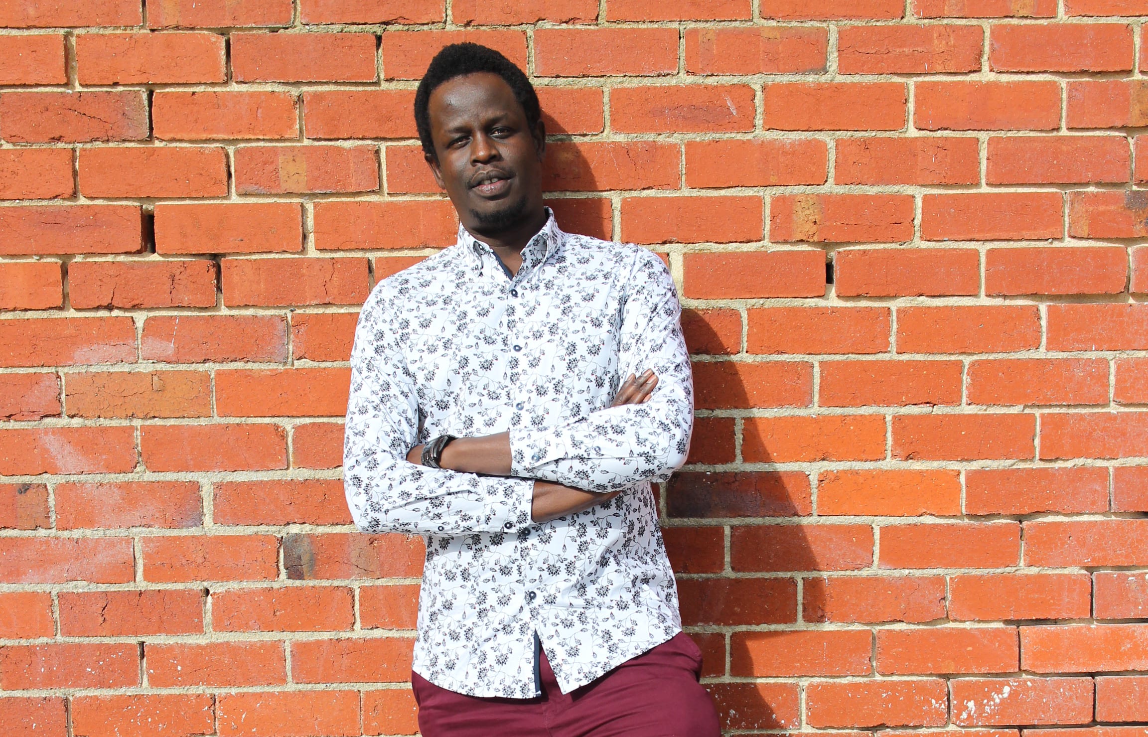 Yuot A. Alaak - Father of the Lost Boys | RNZ