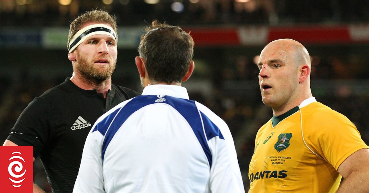 No charge over eye gouging | RNZ News