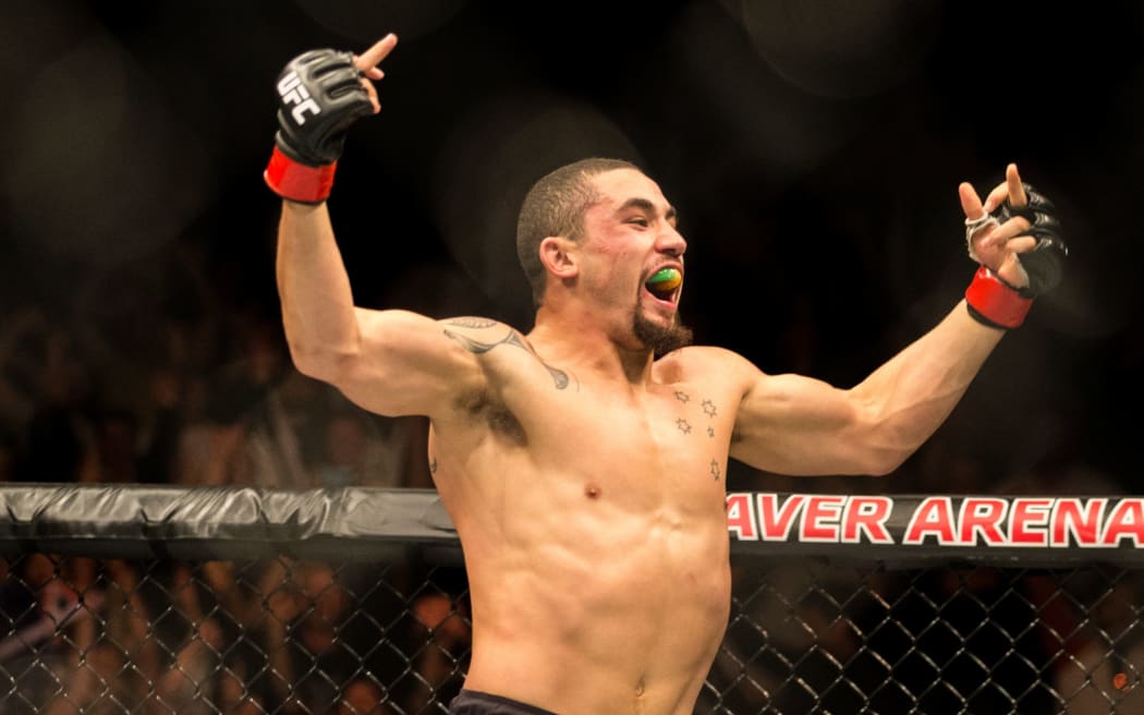 'The title doesn't mean too much' - Whittaker | RNZ News