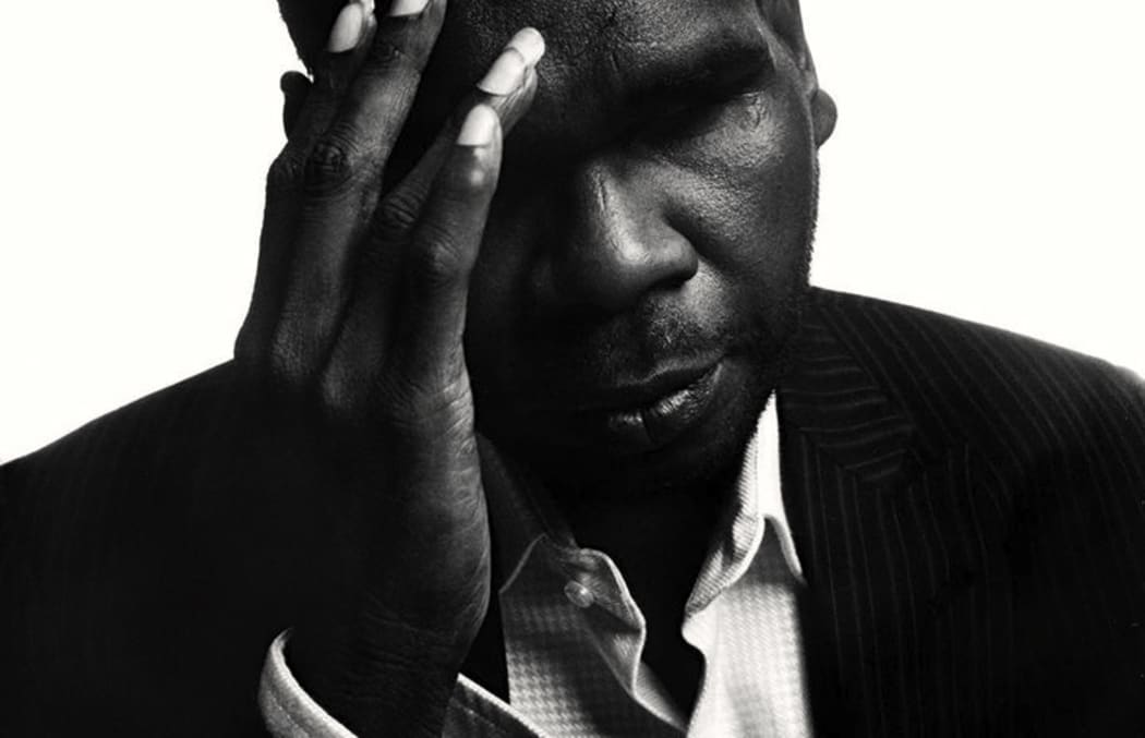 Worlds of Music EP147 - featuring Geoffrey Gurrumul Yunupingu. | RNZ