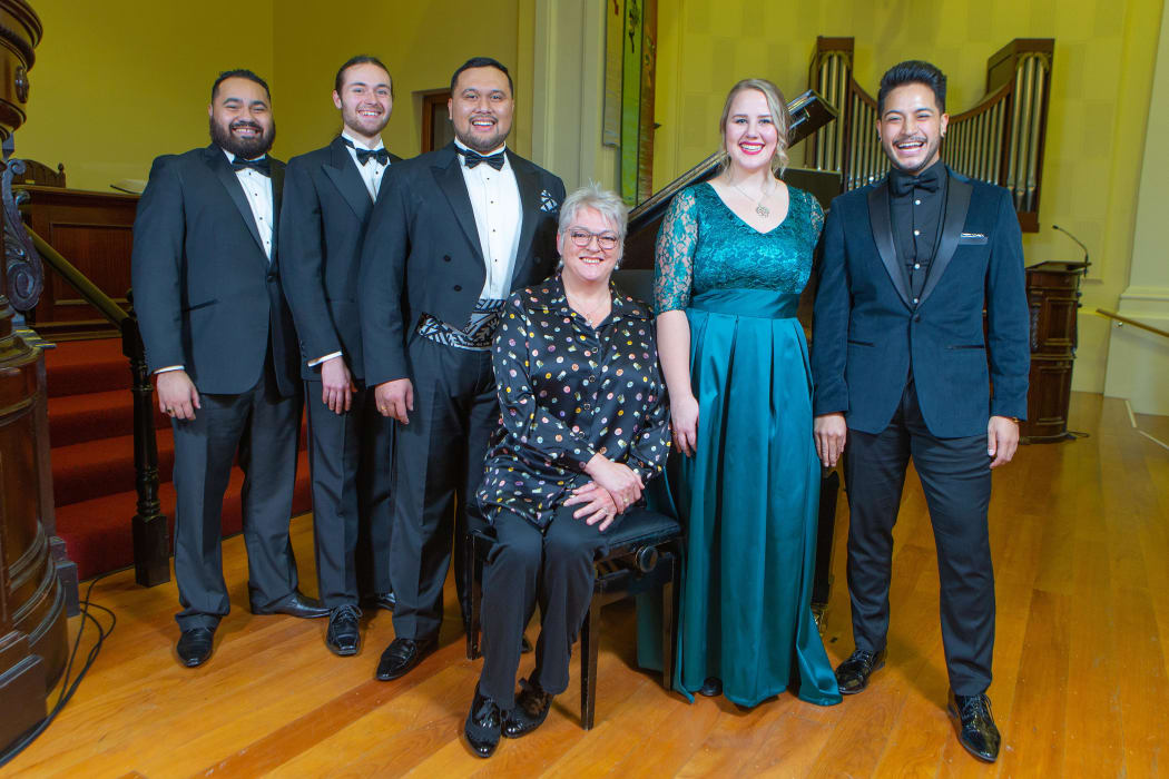 Lexus finalists named | RNZ