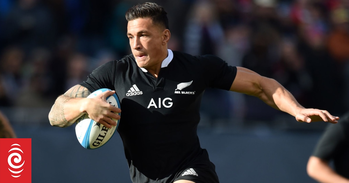 All Blacks romp to victory in Chicago | RNZ News