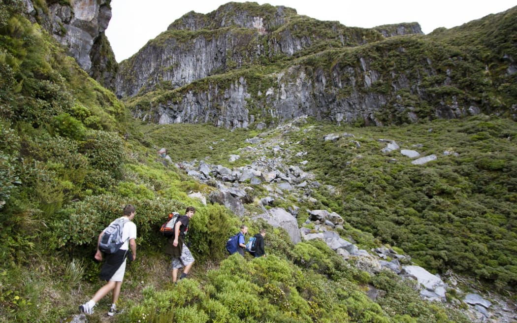 Taranaki Crossing to boost region's tourism earnings | RNZ News