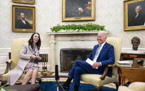 Nathan Rarere | RNZ National Presenter