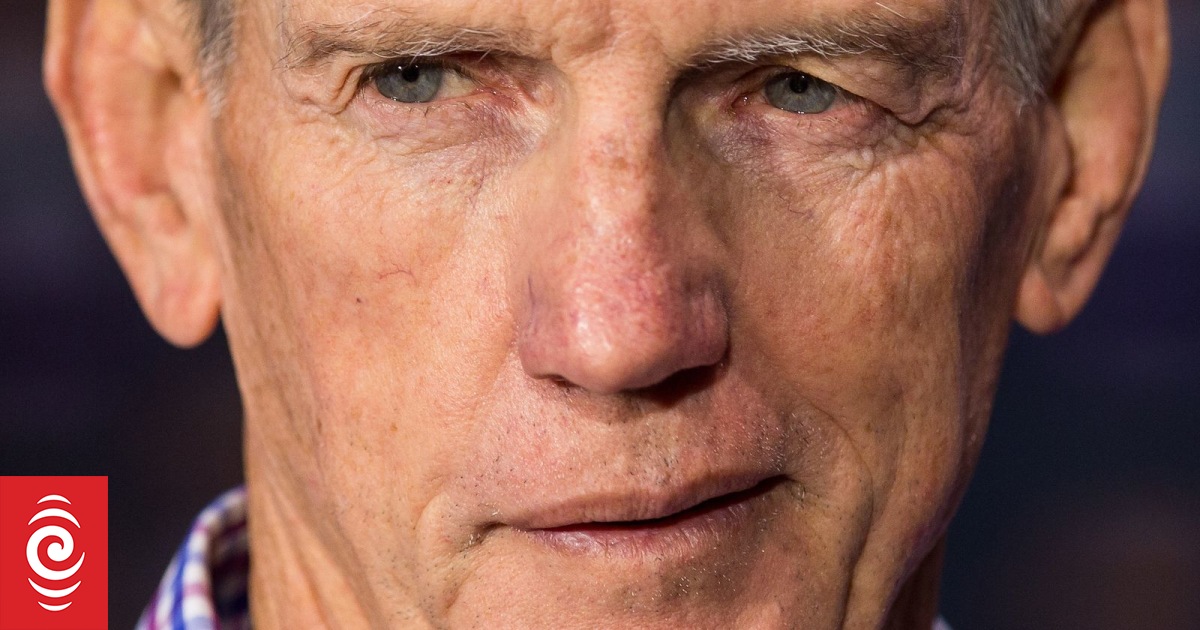 Bennett set to stay at Broncos | RNZ News