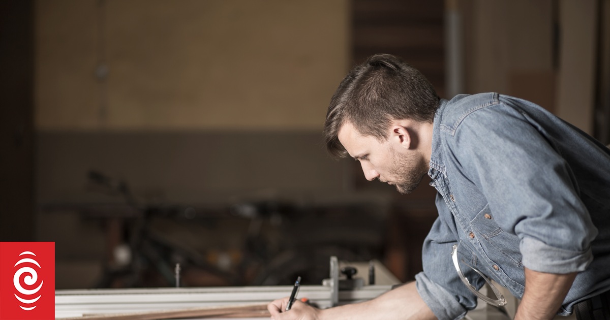 3MM: Mark Knoff-Thomas on celebrating NZ's small business heroes | RNZ