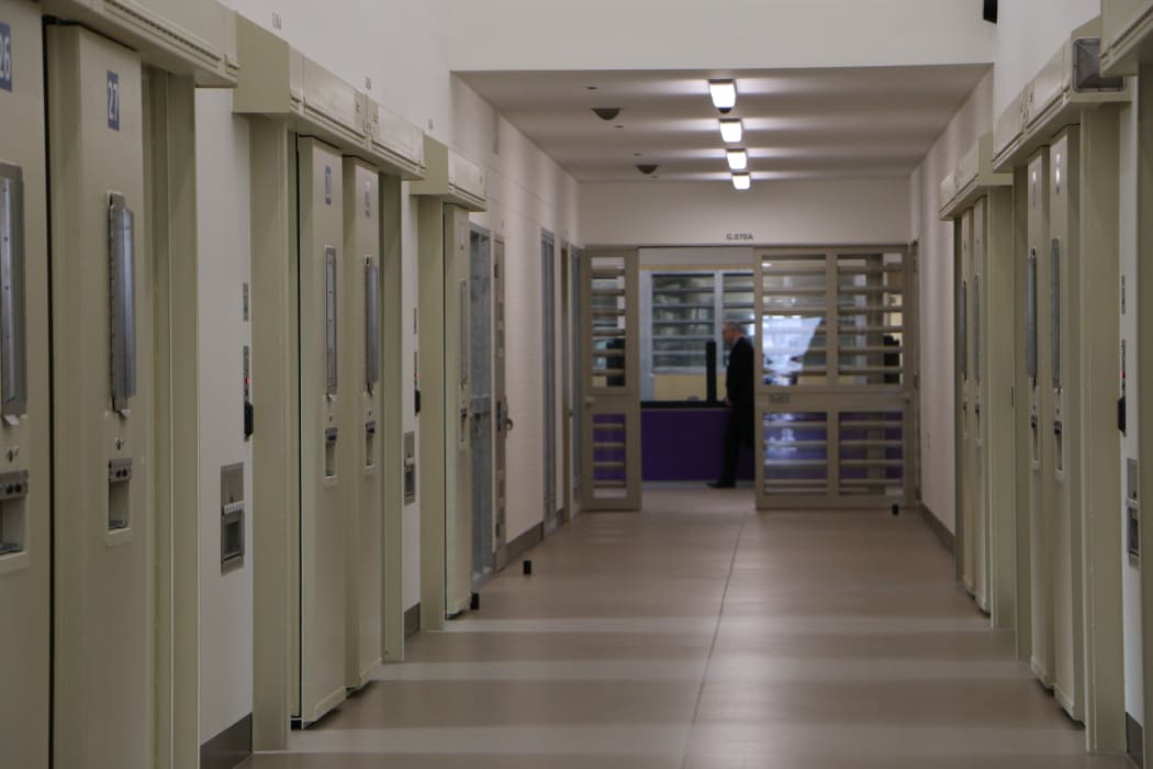 Chief Ombudsman's unannounced visit of Paremoremo prison reveals ...