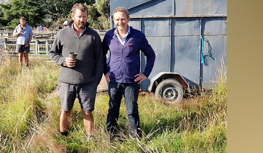 Country Life for Friday 14 February 2020 Country Life | RNZ