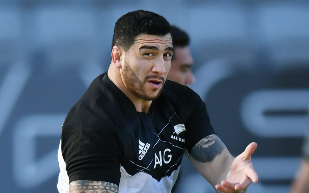 New faces in Fiji and Samoa rugby test teams | RNZ News