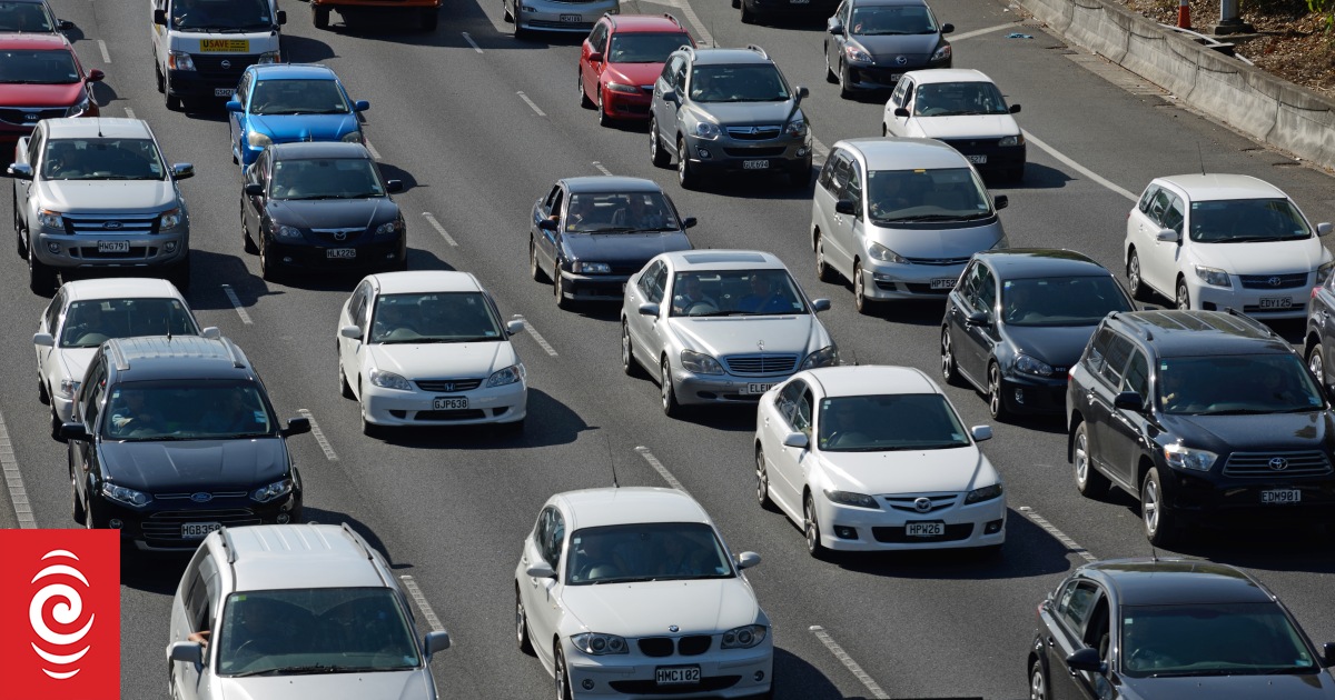 New census data reveals more than half of NZ's students use private ...