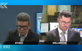 Identity of 'Witness C' in Tamihere case revealed | RNZ News