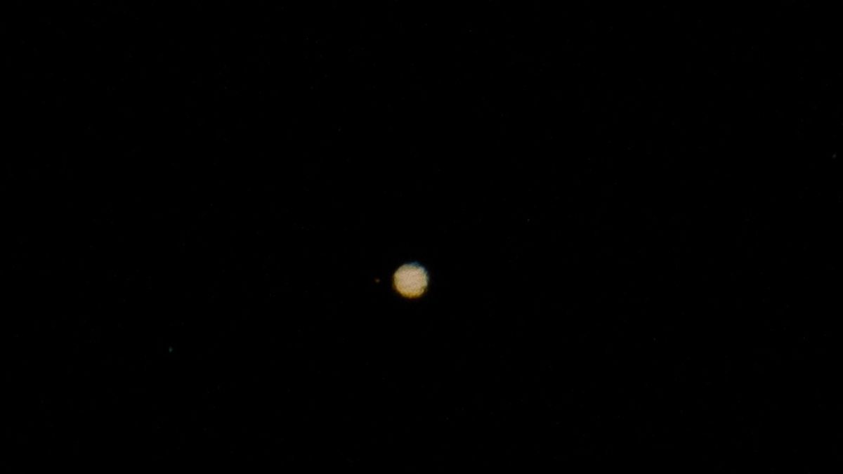 'Stonkingly bright': Jupiter closest to Earth, easily seen in NZ sky ...