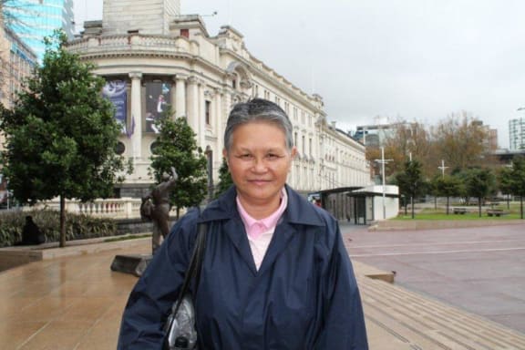 Suzanne Chan On | A Gallery from Asian Report | RNZ National