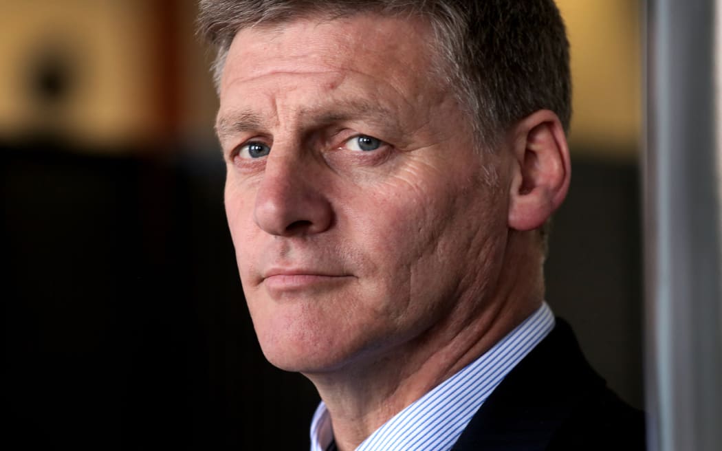 Sir Bill English on the impact of investment into charities | RNZ