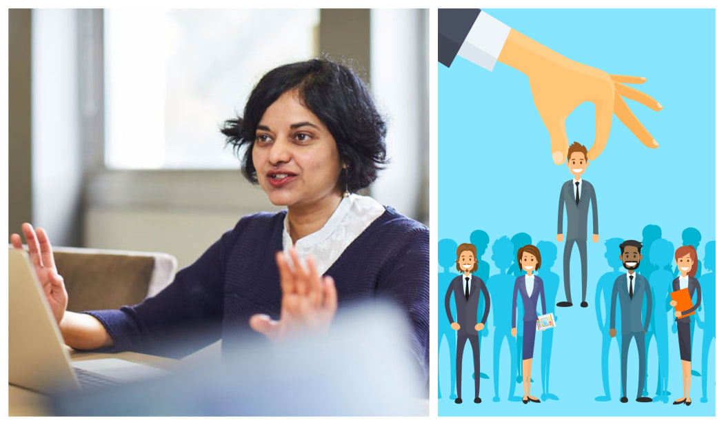 Opt-out: A new approach to closing the gender gap | RNZ