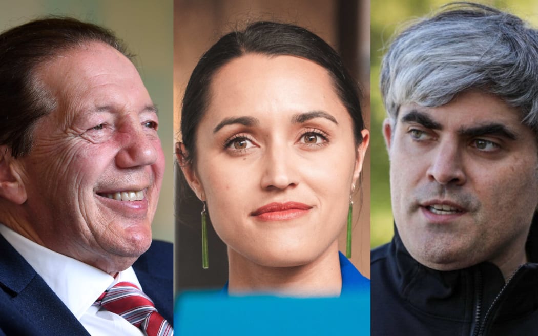 Local elections: Three races you should know about | RNZ