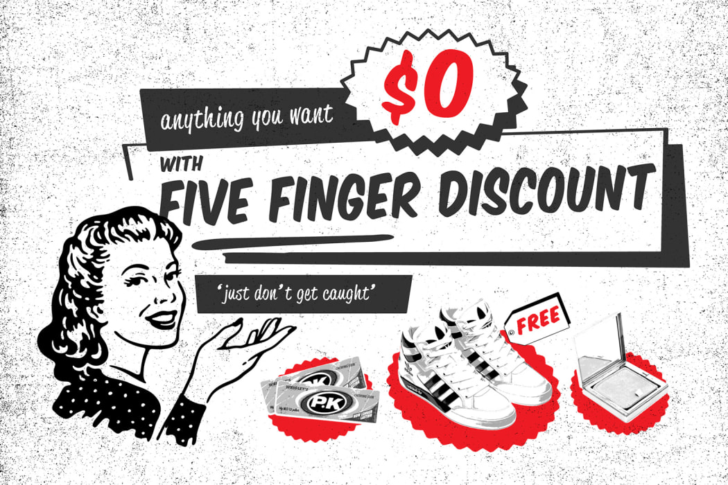 The Big Reveal: I take after my dad | RNZ News